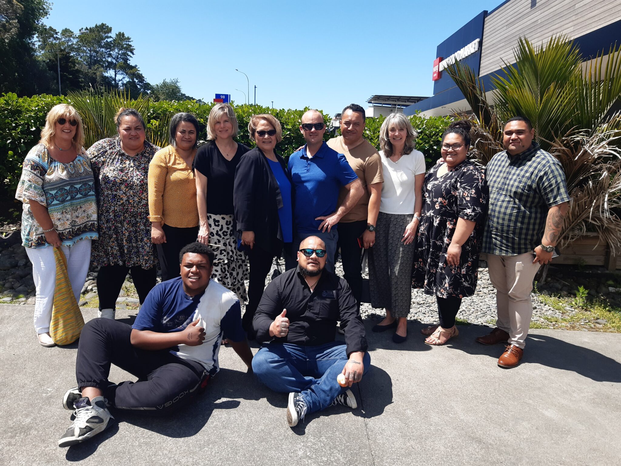 Our People – All Heart NZ